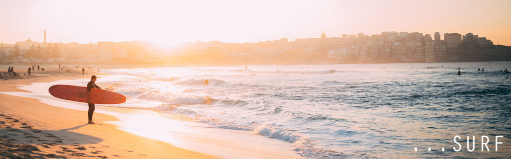 Surf, Skate, Snow Apparel Soul Arch